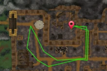 Violet Deer | Order and Chaos Online Wiki | Fandom