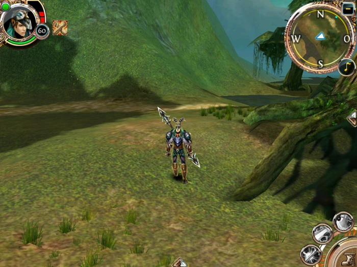 Experience | Order and Chaos Online Wiki | Fandom