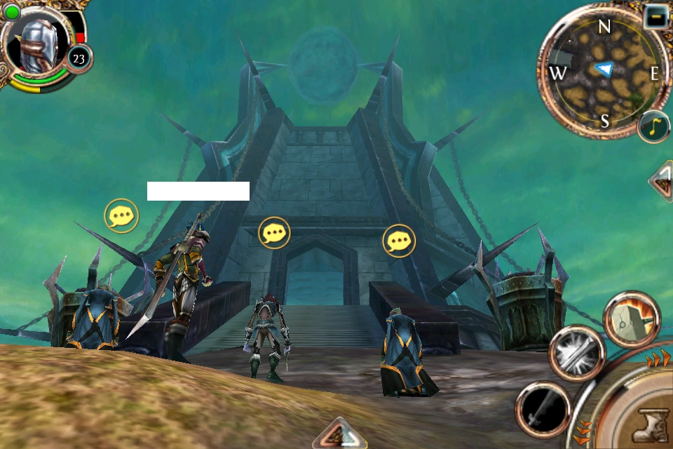 Necromancers' Academy | Order and Chaos Online Wiki | Fandom