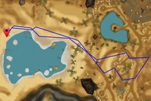 Rotting Undead Dog | Order and Chaos Online Wiki | Fandom