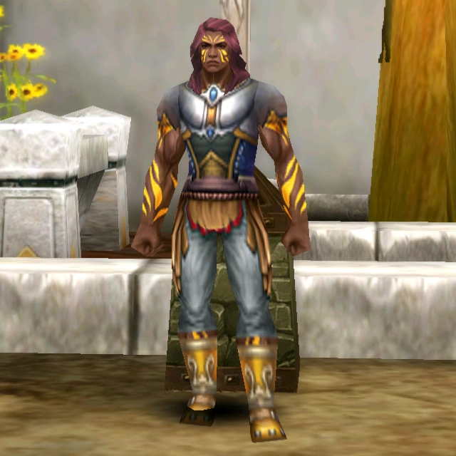 Mojo | Order and Chaos Online Wiki | Fandom