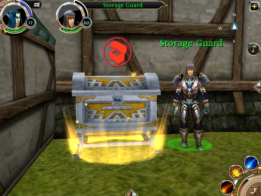 Storage Box | Order and Chaos Online Wiki | Fandom