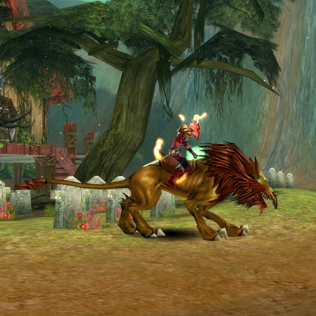 Sandy Undead Dog | Order and Chaos Online Wiki | Fandom