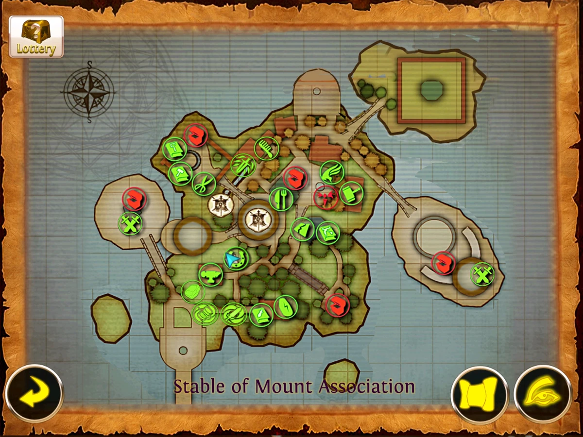 Stable of Mount Association | Order and Chaos Online Wiki | Fandom