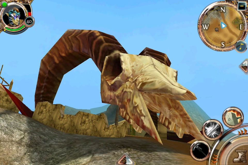 Sdukar | Order and Chaos Online Wiki | Fandom