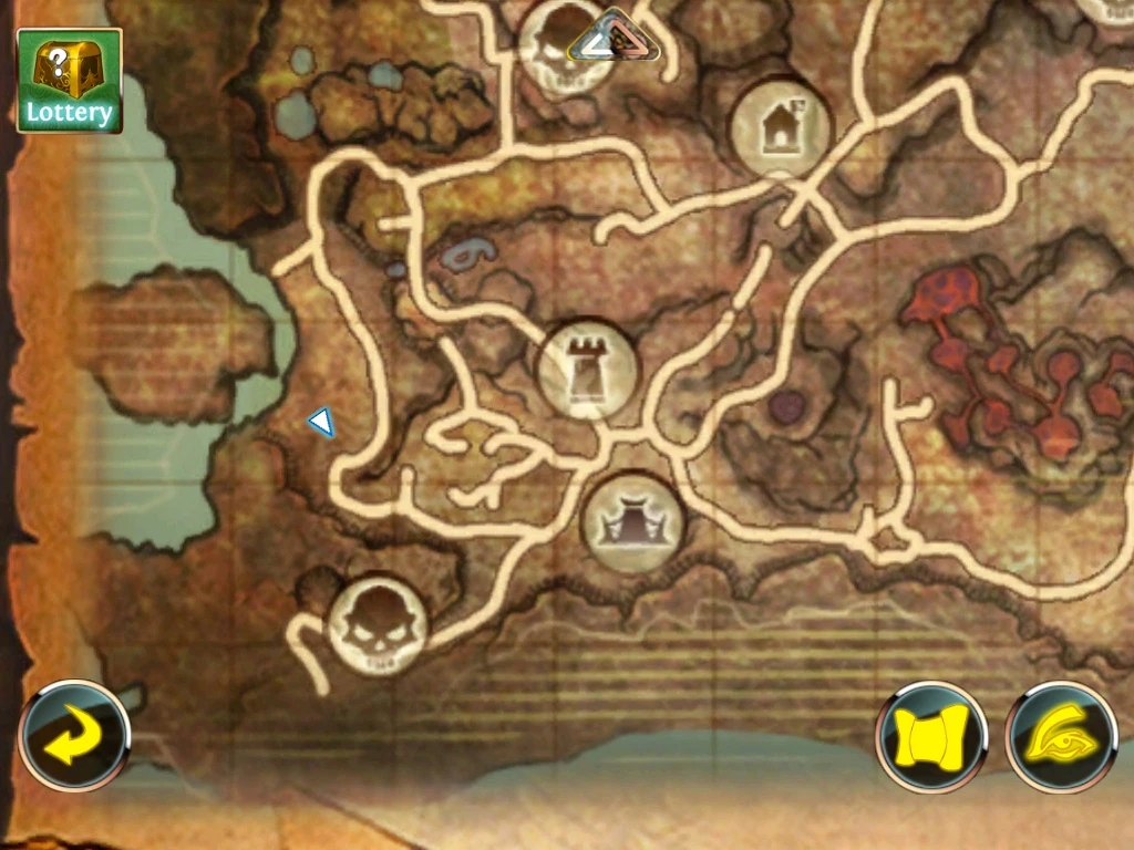 User blog:Bandersnatchglass/Mount Locations - Lions - Pics and Maps ...