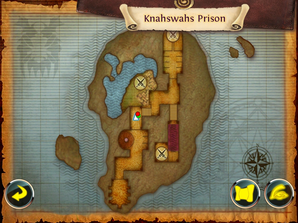 Knahswahs Prison | Order and Chaos Online Wiki | Fandom