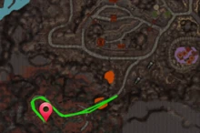 Sandy Undead Dog | Order and Chaos Online Wiki | Fandom