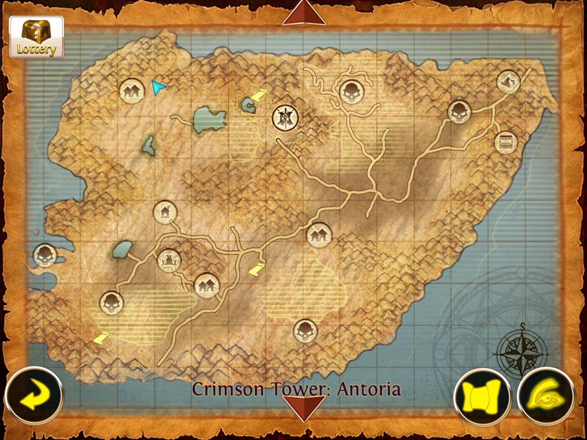 Ranwiir | Order and Chaos Online Wiki | Fandom