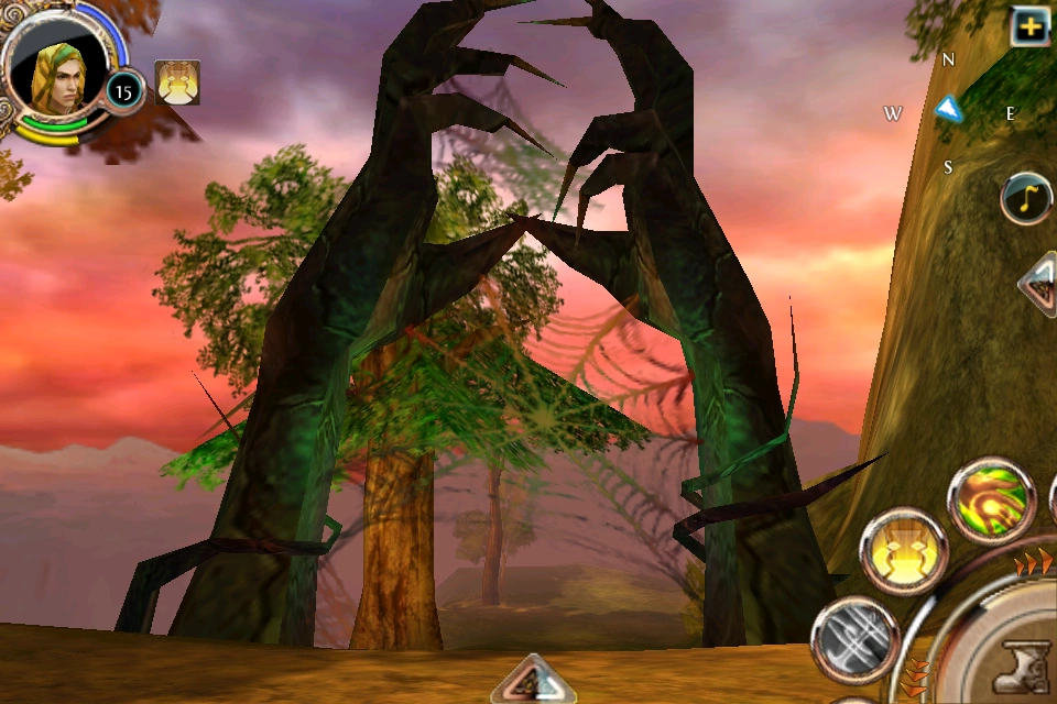 Darknet Wood | Order and Chaos Online Wiki | Fandom