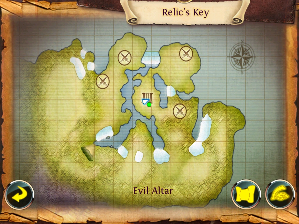 Dungeons | Order and Chaos Online Wiki | Fandom