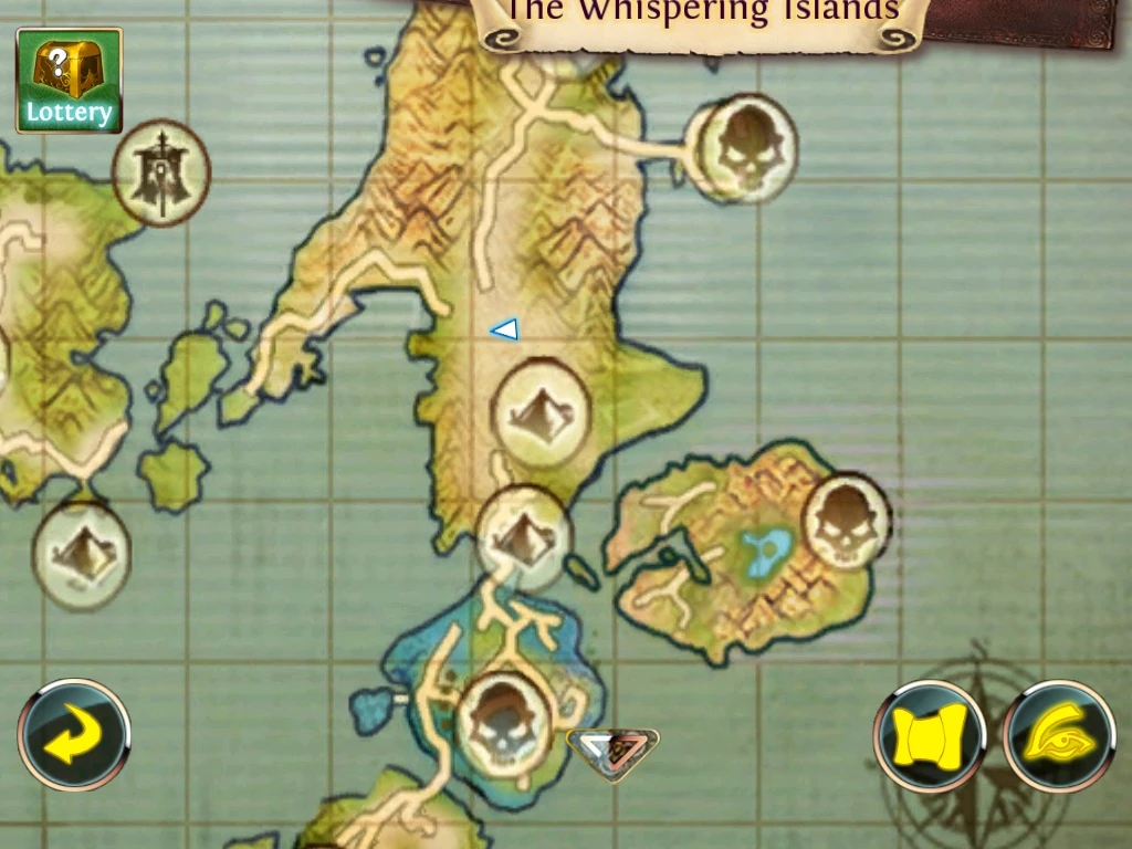 User blog:Bandersnatchglass/Mount Locations - Deer - Pics and Maps ...