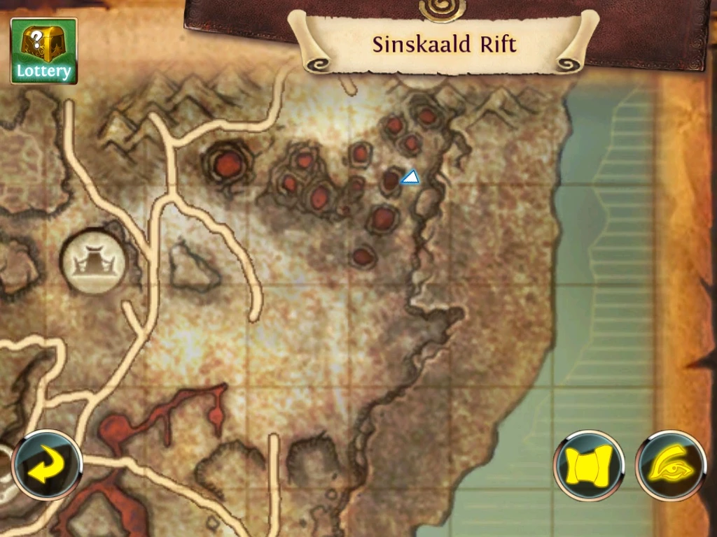 User blog:Bandersnatchglass/Mount Locations - Lions - Pics and Maps ...