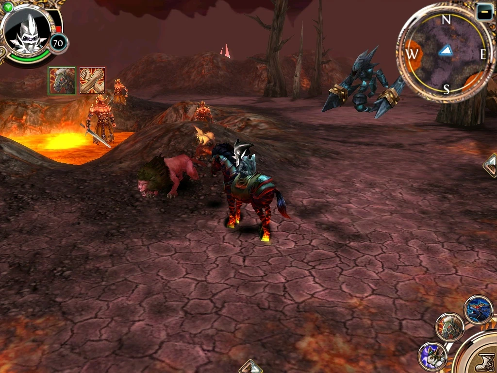 User blog:Bandersnatchglass/Mount Locations - Lions - Pics and Maps ...