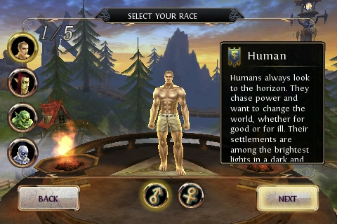 Human Order And Chaos Online Wiki Fandom