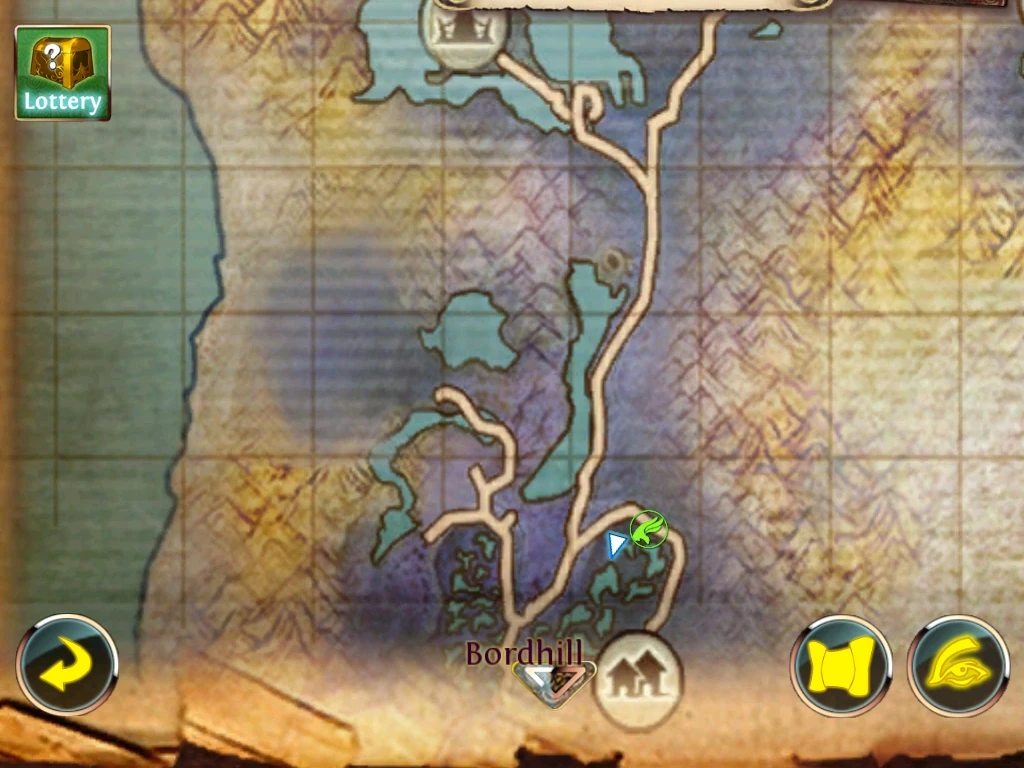 User blog:Bandersnatchglass/Mount Locations - Deer - Pics and Maps ...