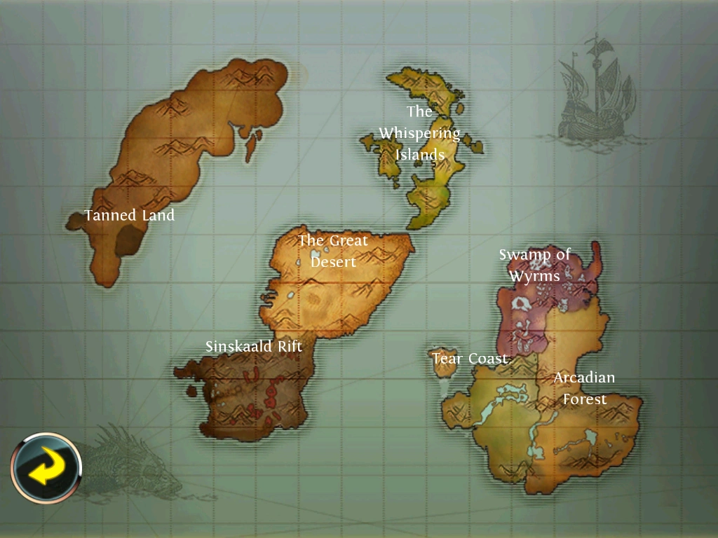 Lore | Order and Chaos Online Wiki | Fandom