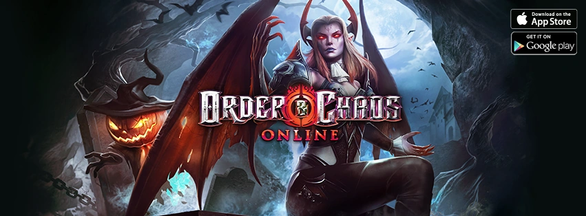 Update v3.1.0.0 | Order and Chaos Online Wiki | Fandom