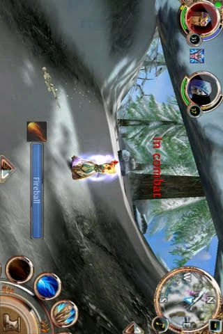 Fireball | Order and Chaos Online Wiki | Fandom