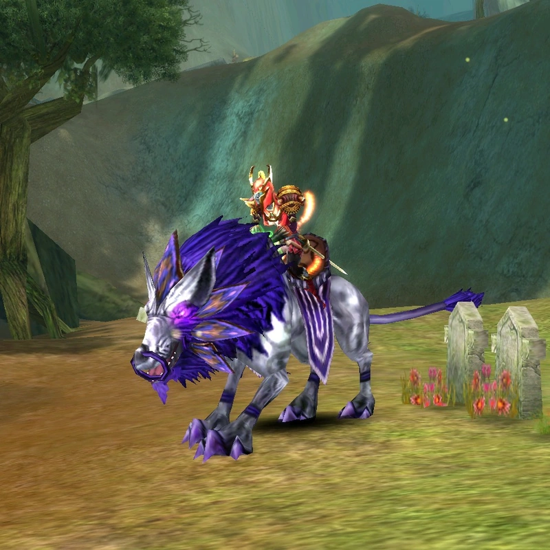 Category:Undead dog mounts | Order and Chaos Online Wiki | Fandom