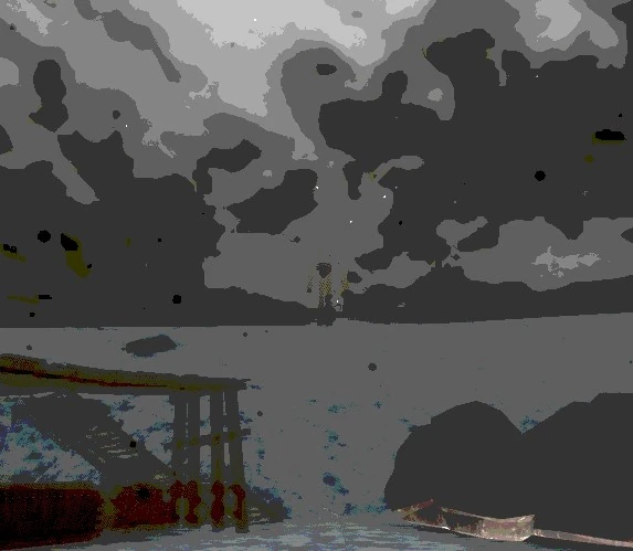 Anomaly-011: "Tall, Cold, Watch" | O.r.d.e.r Wiki | Fandom