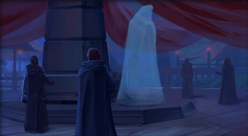 Dark Council | Order of Requiem Wikia | Fandom