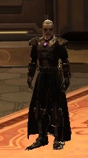 Darth Sion-X | Order of Requiem Wikia | Fandom