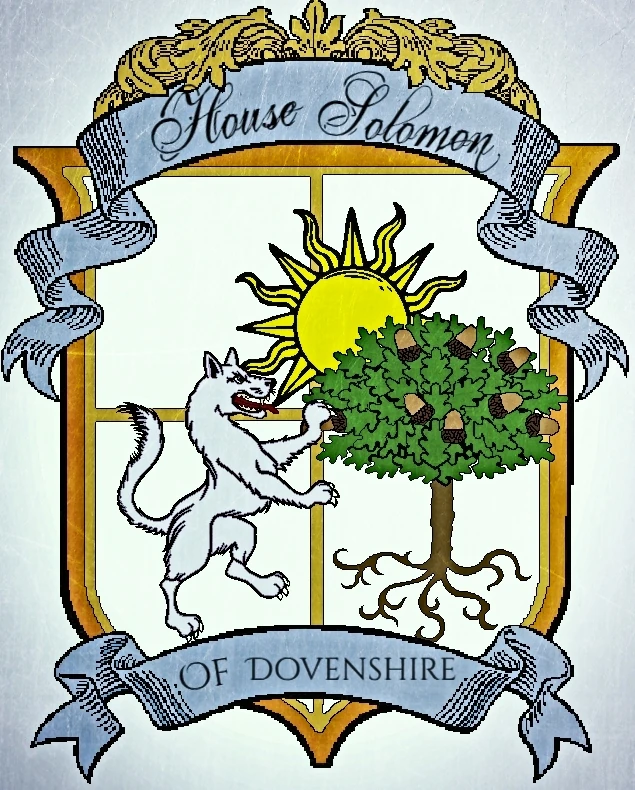 House Solomon | OrderoftheChampionsoftheLion Wiki | Fandom