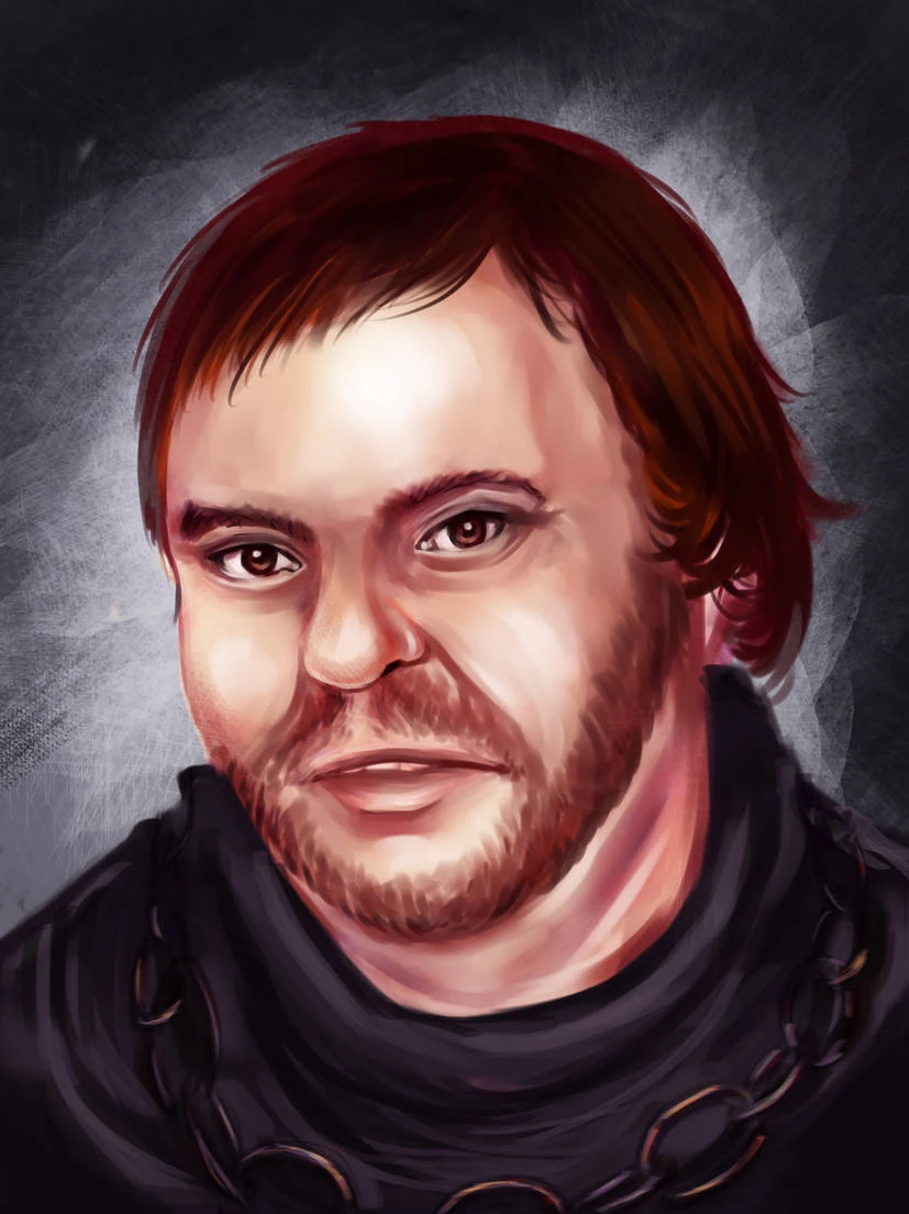 Roone | Order of the Dragon Wiki | Fandom