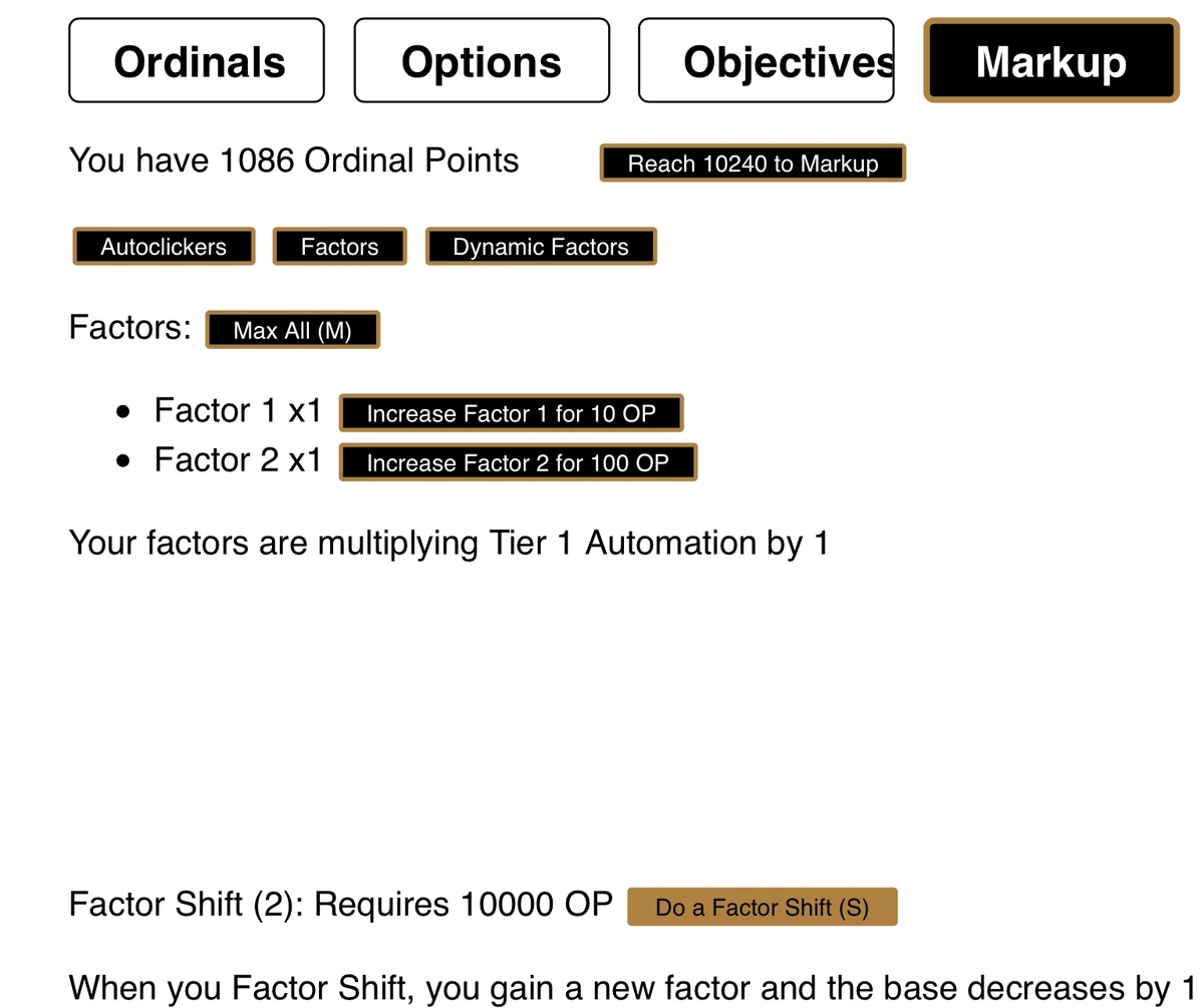 Markup | Ordinal Markup Wiki | Fandom