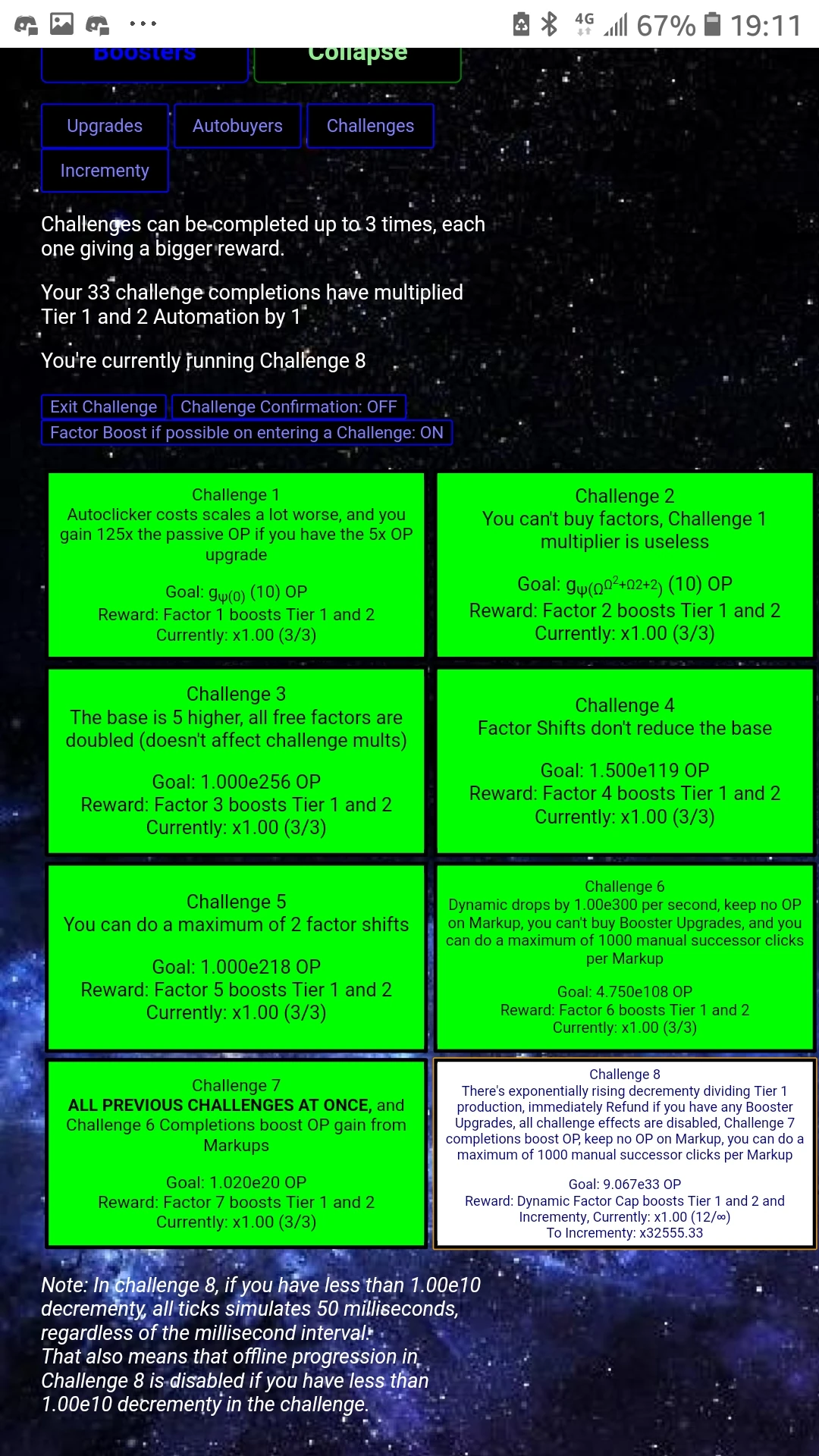 Incrementy | Ordinal Markup Wiki | Fandom