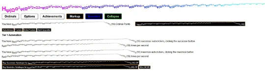 Ordinal | Ordinal Markup Wiki | Fandom