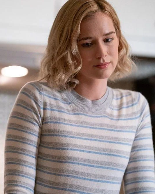 Jennifer Banks | Ordinary Joe Wiki | Fandom