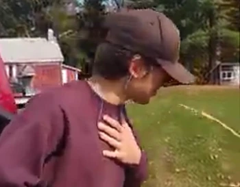 CaptainChud | Ordinary Sausage Wiki | Fandom