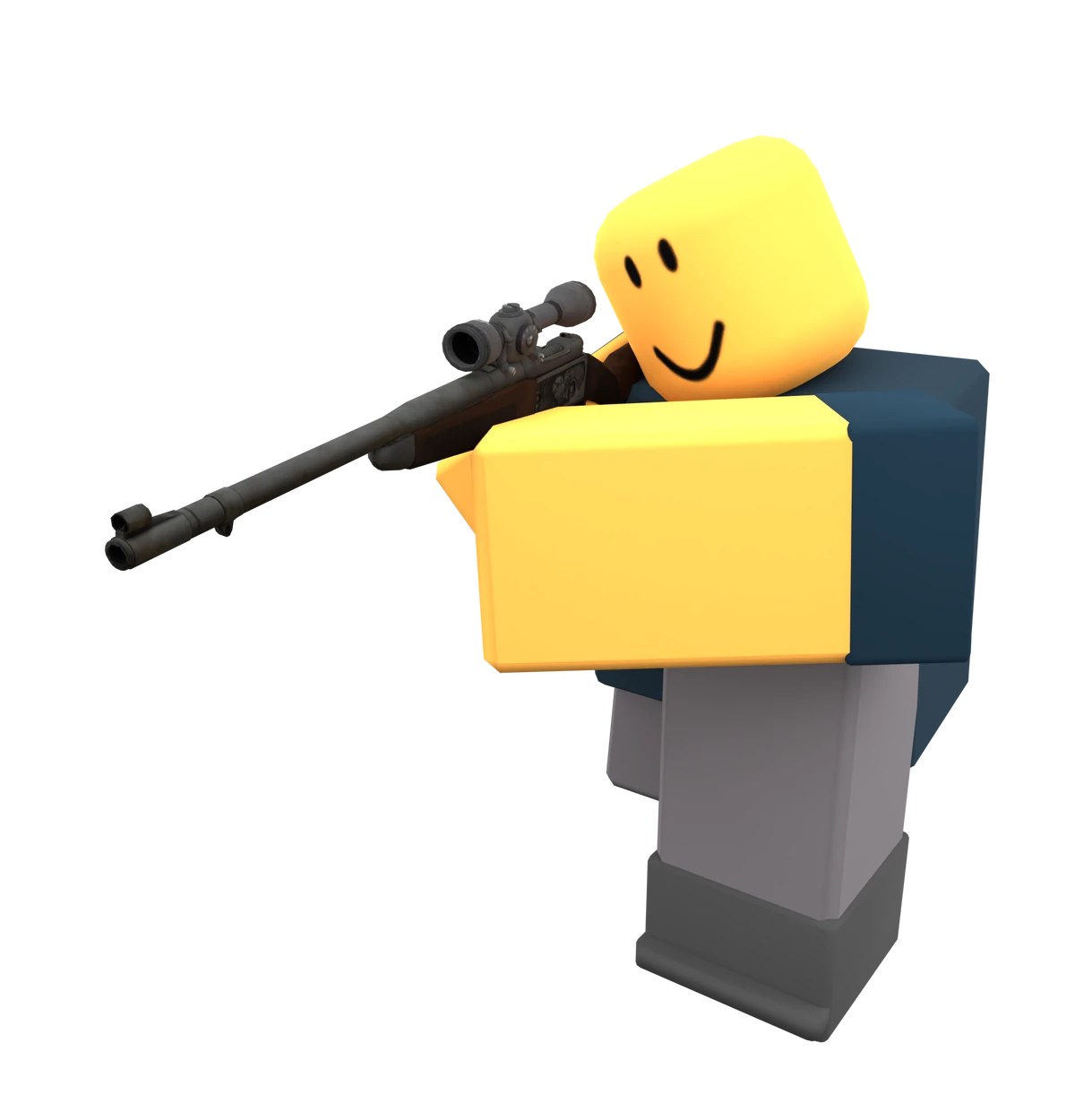 Marksman | Ordinary Tower Defense Wiki | Fandom