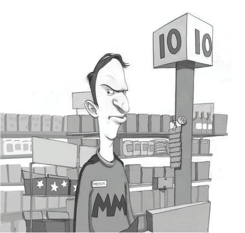 Mr. Mister | Ordinary Boy Wiki | Fandom