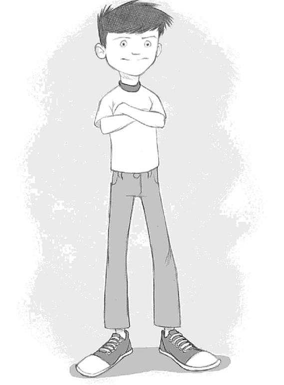 Ordinary Boy | Ordinary Boy Wiki | Fandom