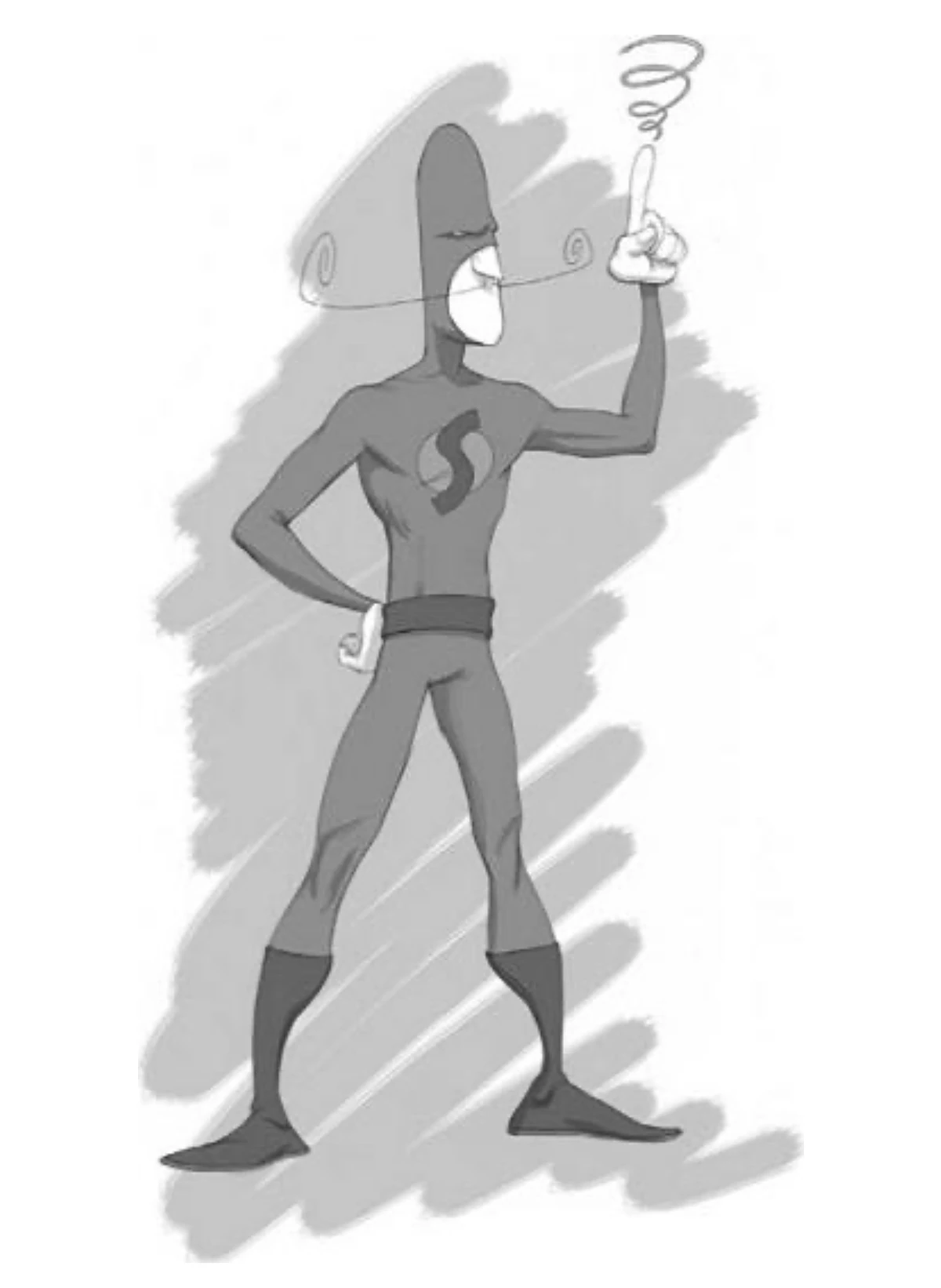 Spaghetti Man | Ordinary Boy Wiki | Fandom