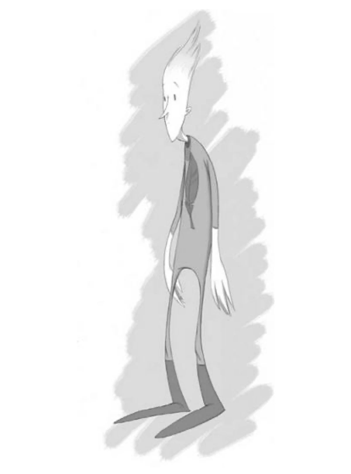 Featherweight | Ordinary Boy Wiki | Fandom