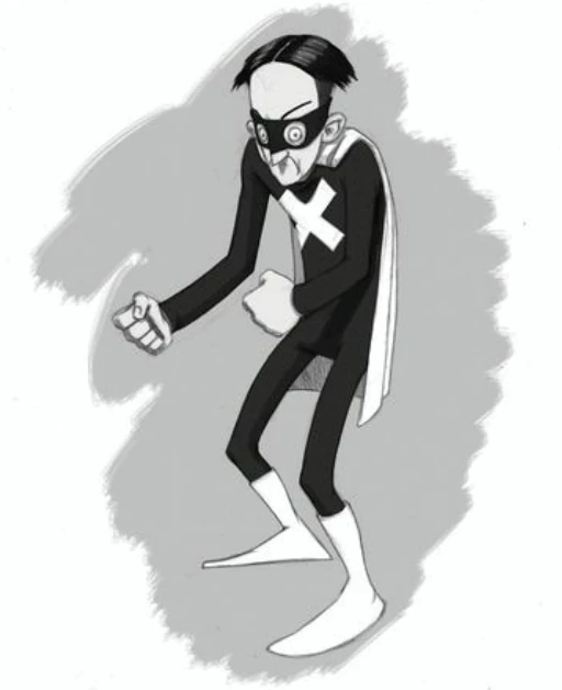 The Multiplier | Ordinary Boy Wiki | Fandom