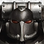 Astartes Power Armour Helmet, Paravane Pattern | Ordinatus Wiki | Fandom