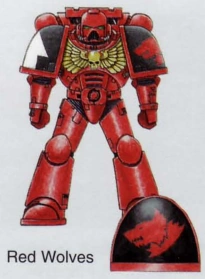 Red Wolves (Chapter) | Ordinatus Wiki | Fandom