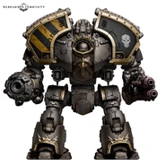 Dreadnought, Saturnine Pattern | Ordinatus Wiki | Fandom