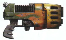 Category:Plasma Weapons | Ordinatus Wiki | Fandom