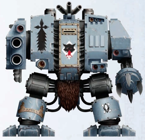 Category:Space Wolves (Chapter) | Ordinatus Wiki | Fandom