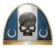 Ultramarines (Chapter), 2nd Company | Ordinatus Wiki | Fandom