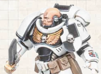 Category:Adeptus Astartes Squad | Ordinatus Wiki | Fandom