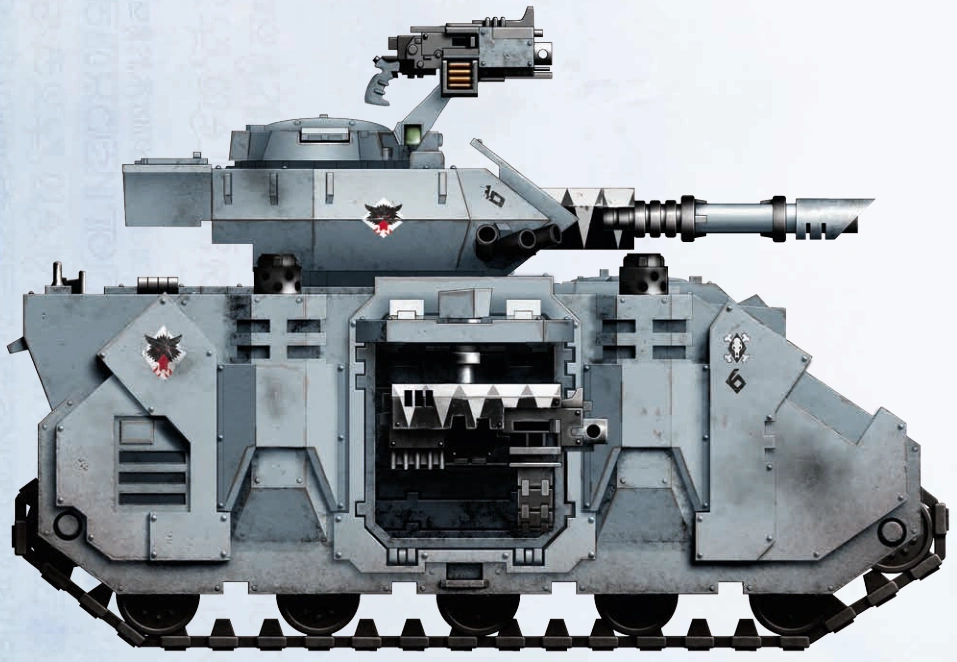 Category:Predator (Family) | Ordinatus Wiki | Fandom