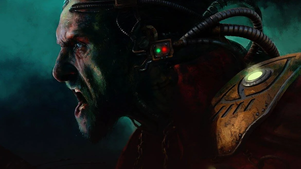 Ivan Ray VI | Ordo Hydra Wiki | Fandom