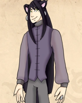 Yahui | Ordo Fabula Wiki | Fandom